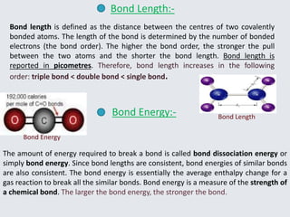 Chemical bonding | PPTX