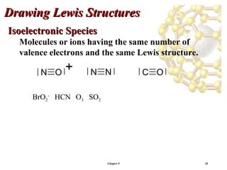 Chemical Bond-Molcular structure.ppt nnnnn | PPT