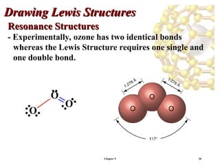 Chemical Bond-Molcular structure.ppt nnnnn | PPT