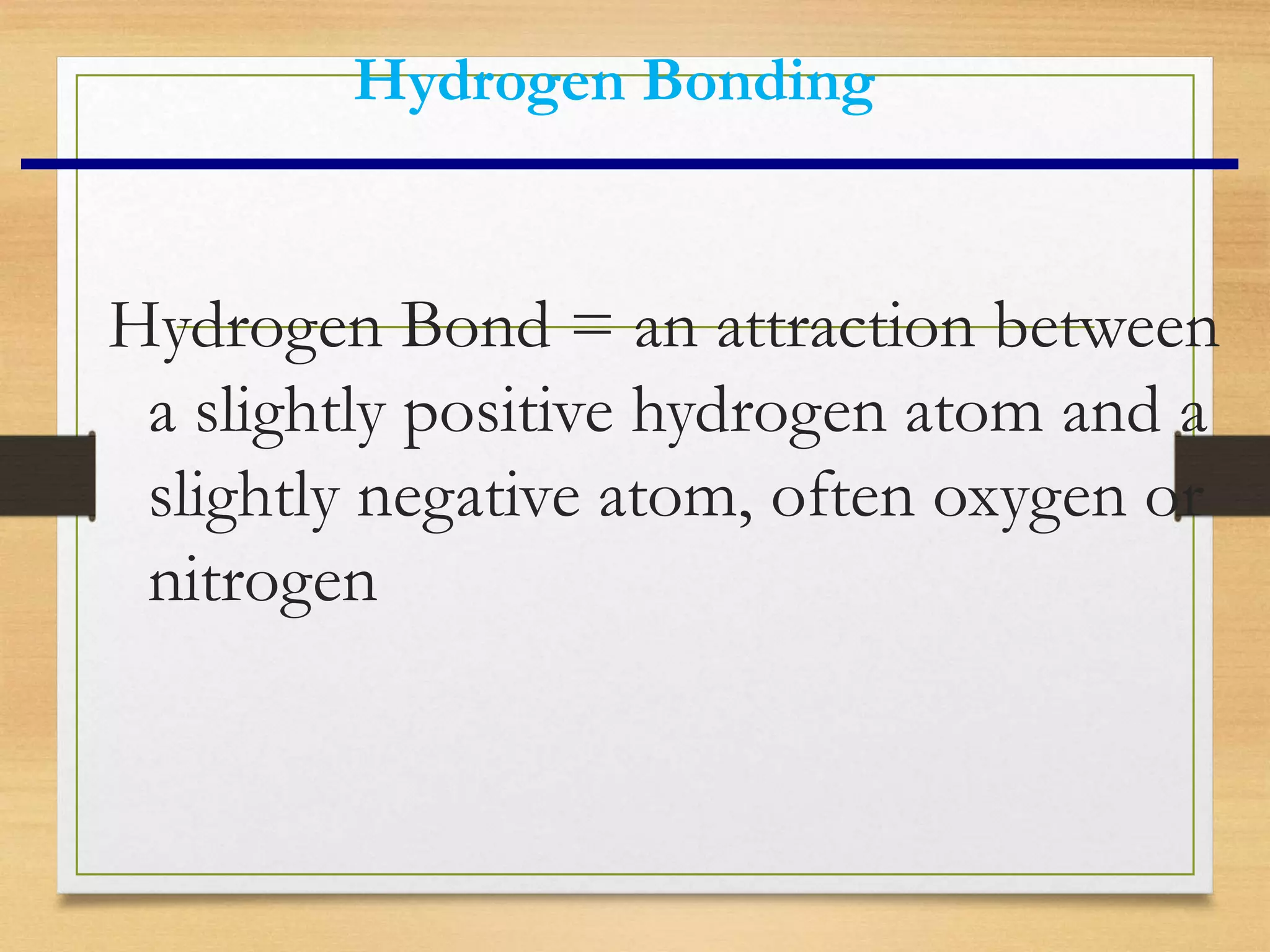 Ionic Bonding | PPT