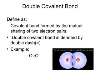 Chemical Bonding | PPT