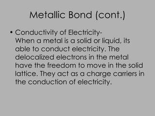 Chemical bonding | PPT | Chemistry | Science