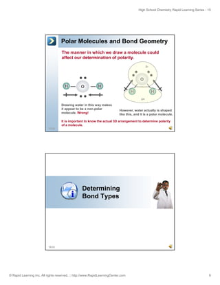 Chemical bonding | PDF