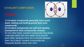 Chemical bonding | PDF