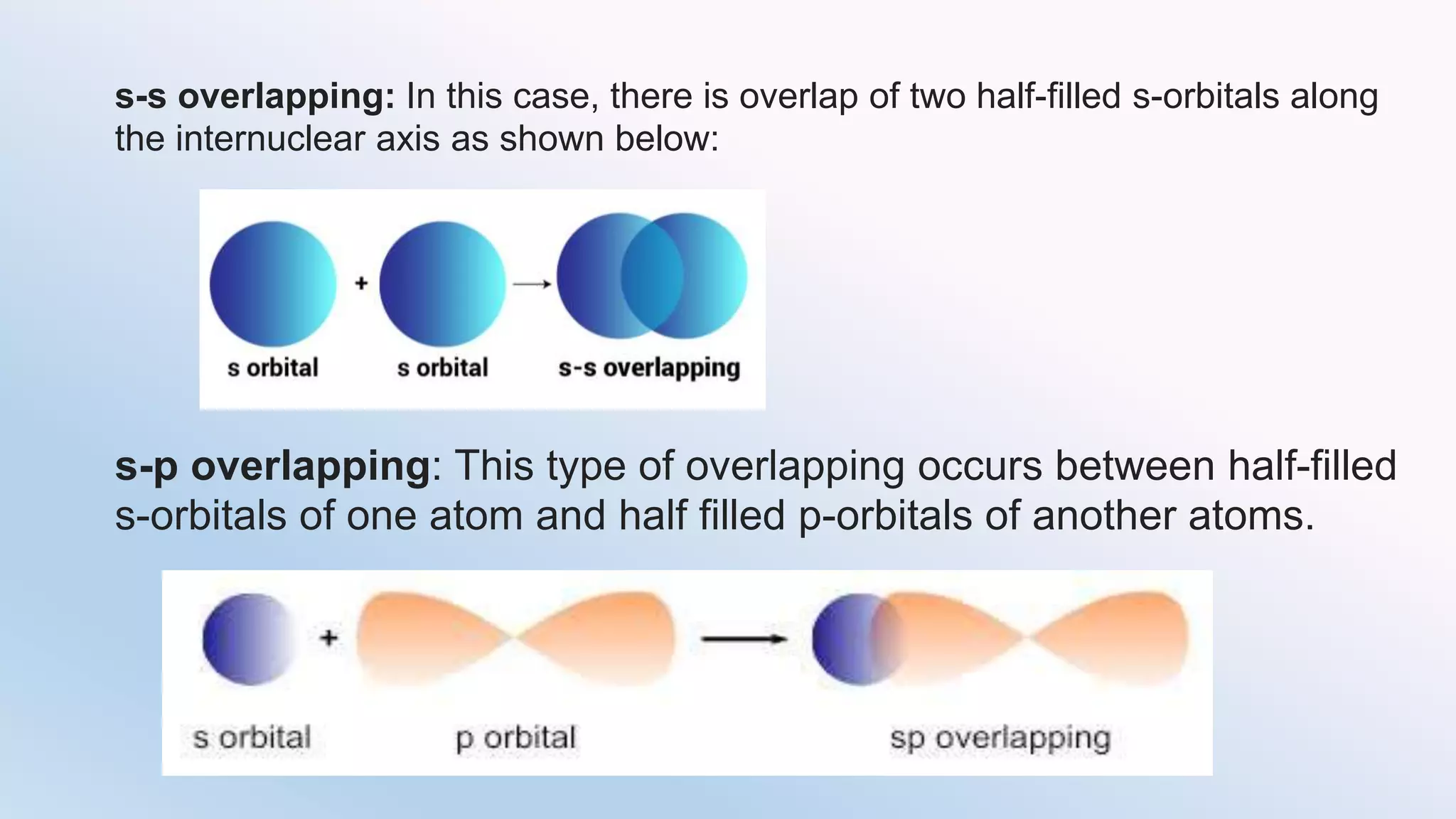 CHEMICAL BONDING AND MOLECULAR STRUCTURE | PPTX