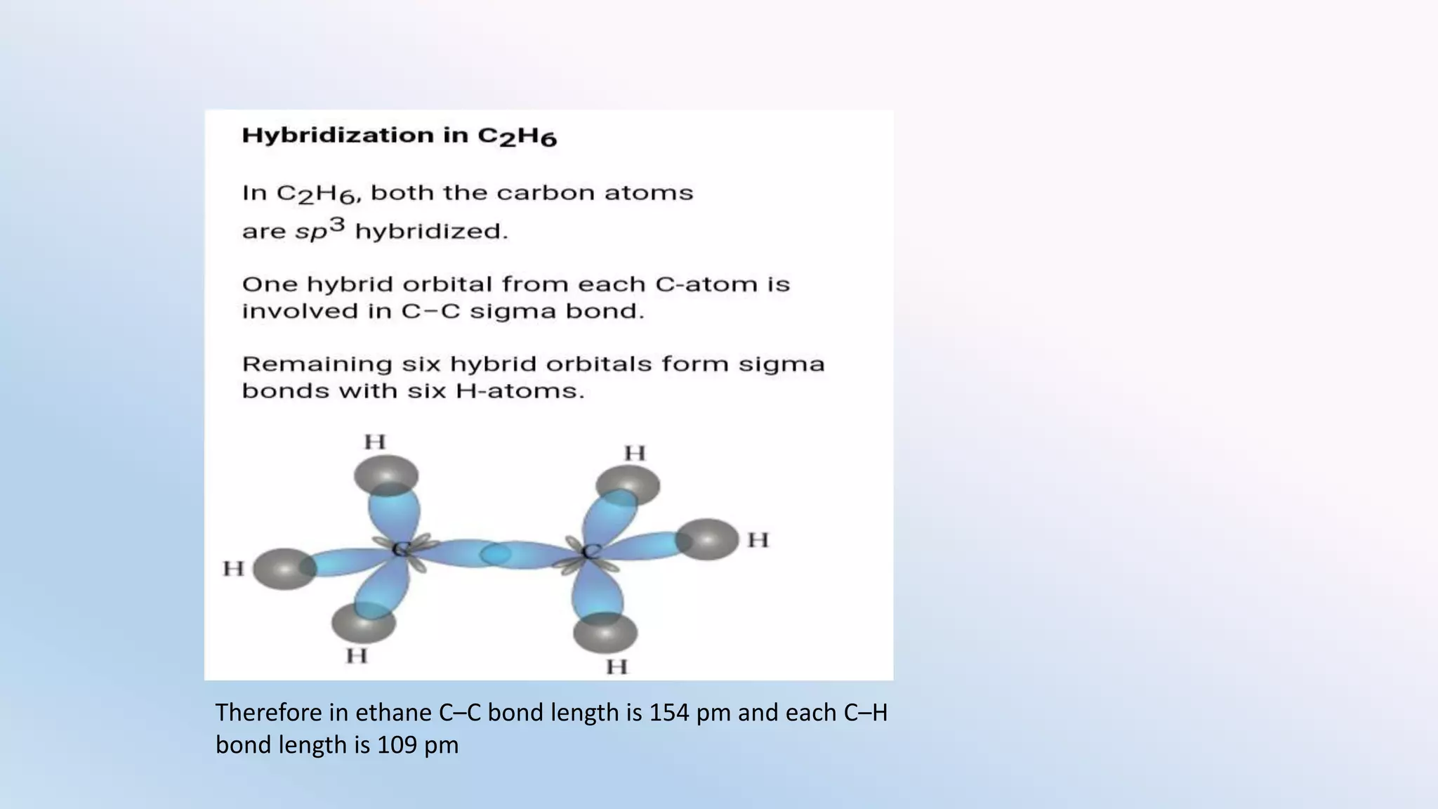 CHEMICAL BONDING AND MOLECULAR STRUCTURE | PPTX