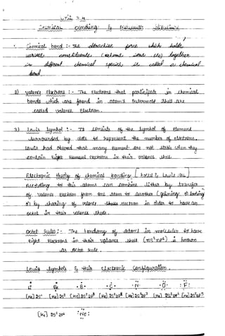 chemical bonding.pdf