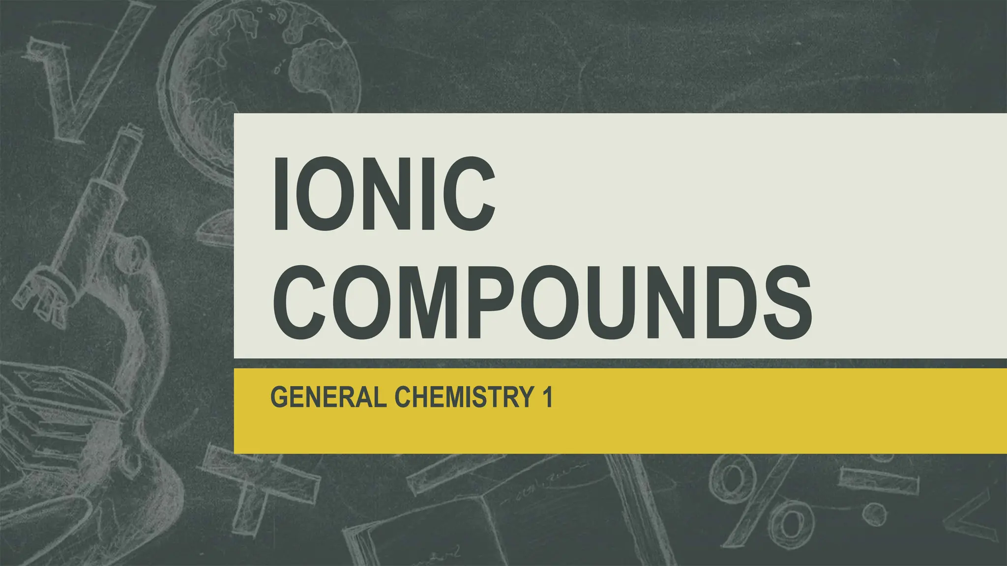 Chemical Bonding - General Chemistry 1 SHS | PPTX