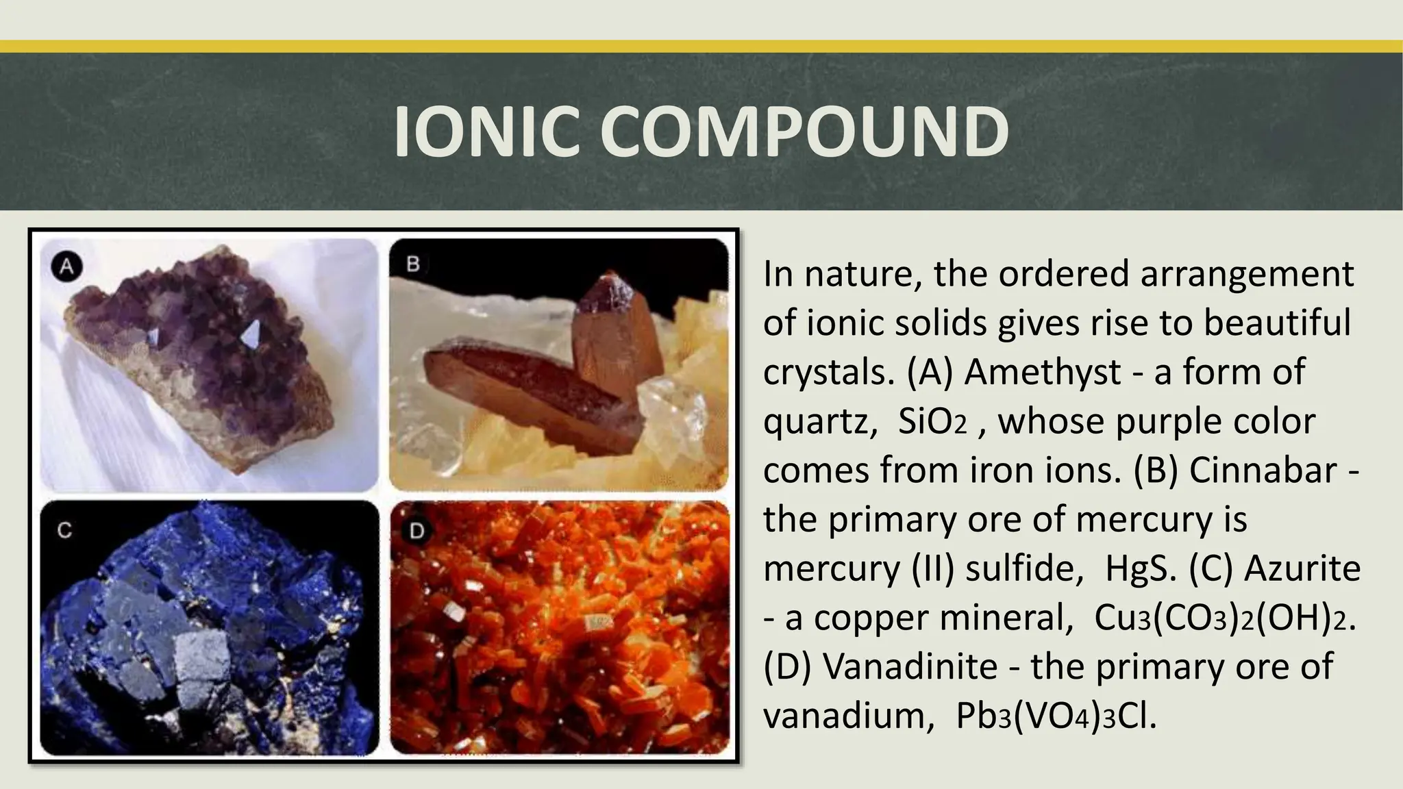 Chemical Bonding - General Chemistry 1 SHS | PPTX