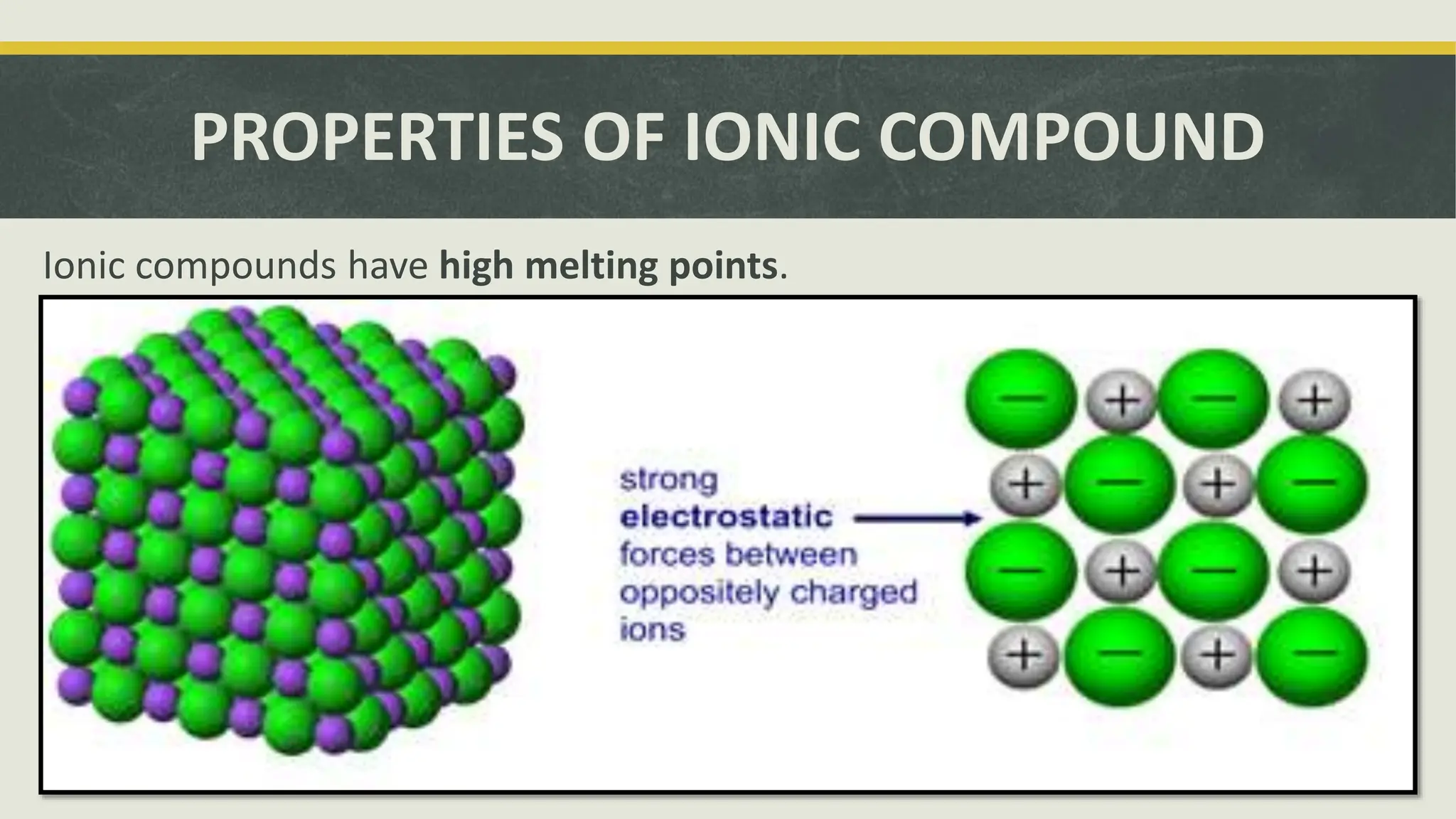 Chemical Bonding - General Chemistry 1 SHS | PPTX