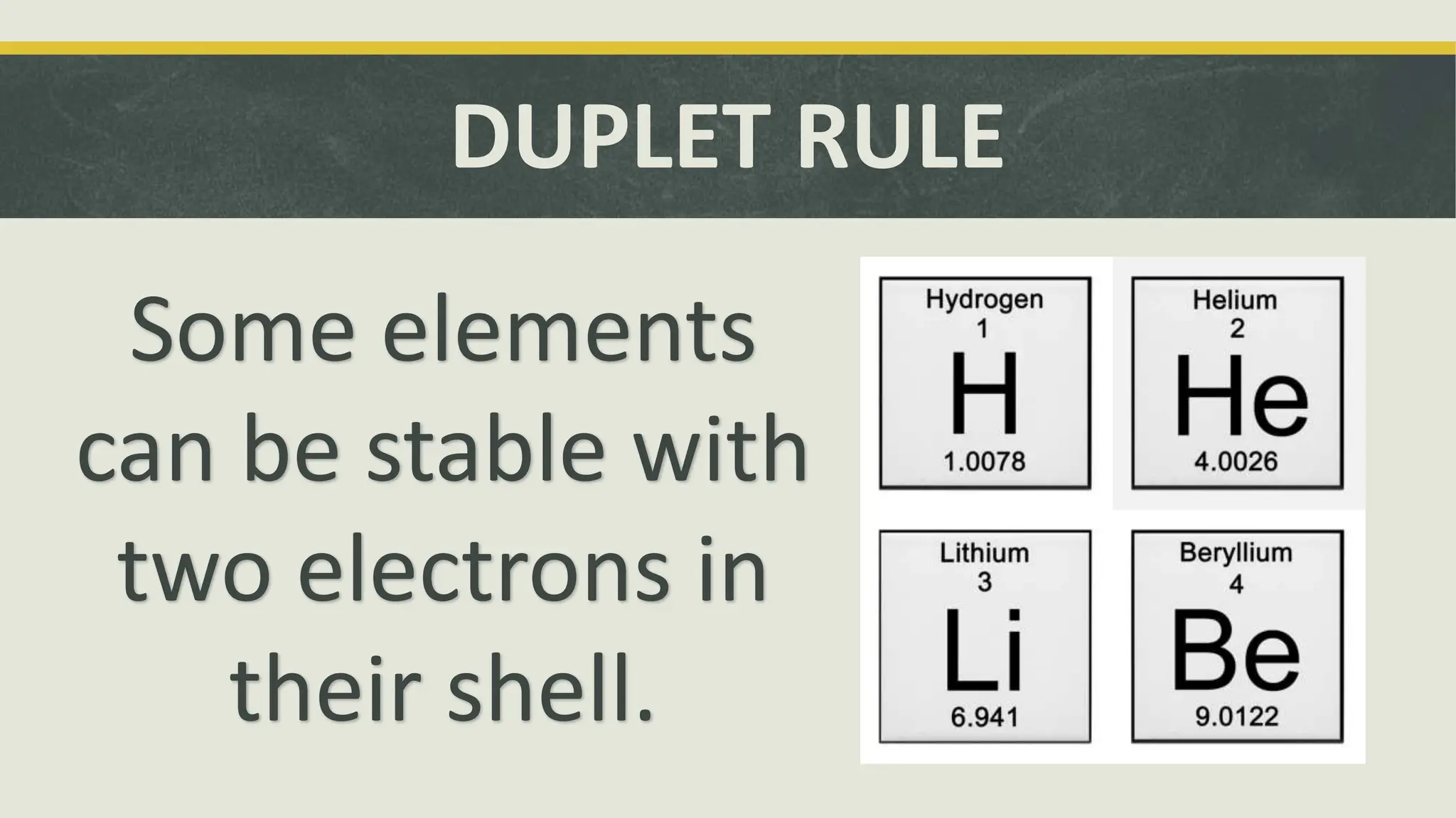 Chemical Bonding - General Chemistry 1 SHS | PPTX
