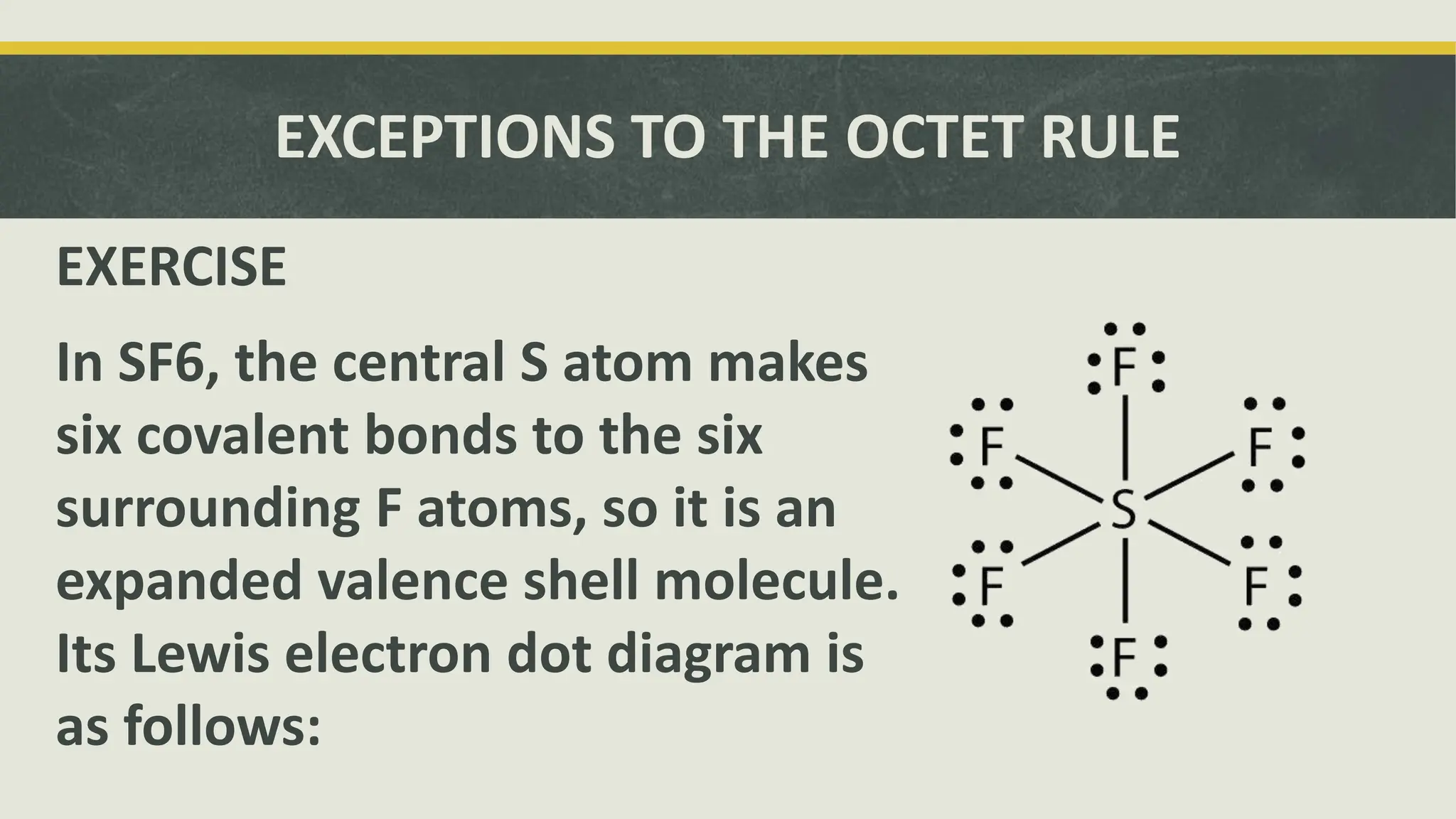Chemical Bonding - General Chemistry 1 SHS | PPTX