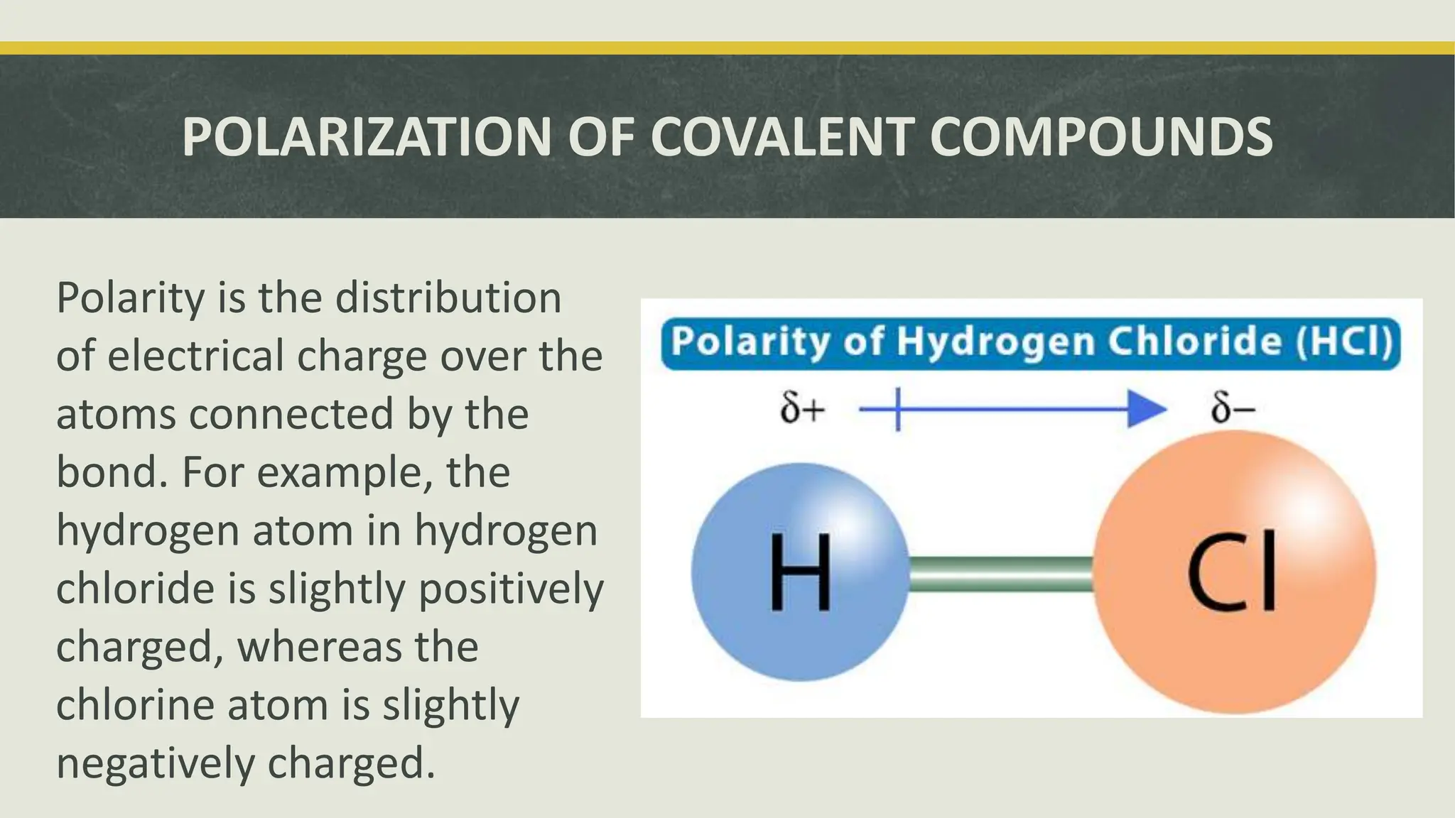 Chemical Bonding - General Chemistry 1 SHS | PPTX