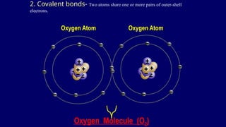 Chemical Bonding presentation for grade 7 students | PPTX