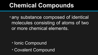 Chemical Bonding, Electronegativity.pptx