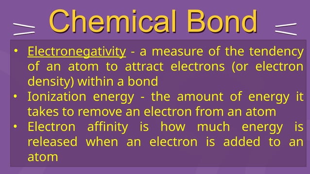 Chemical Bonding - Holding Particles Together.pptx