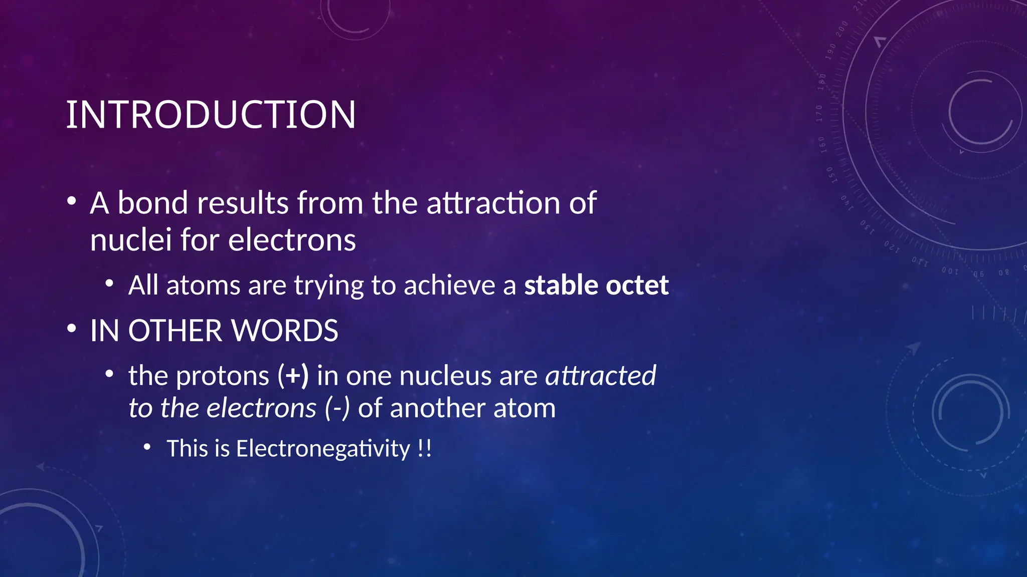 CHEMICAL BONDING A basic presentation about Chemical bonding; Ionic, Covalent and Metallic ...