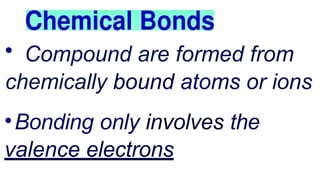 chemical bonding lesson in chemical bonding grade 9 .pptx