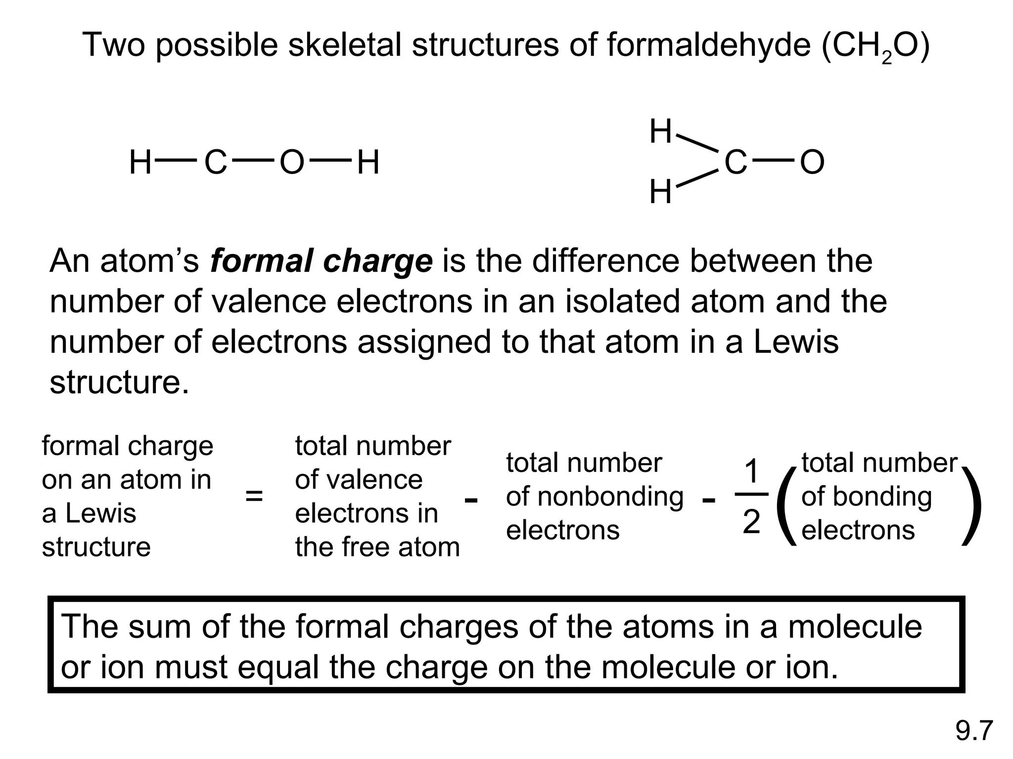 Chemical Bonding - Basic Concepts | PPT
