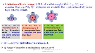 Occtet rule | PPTX