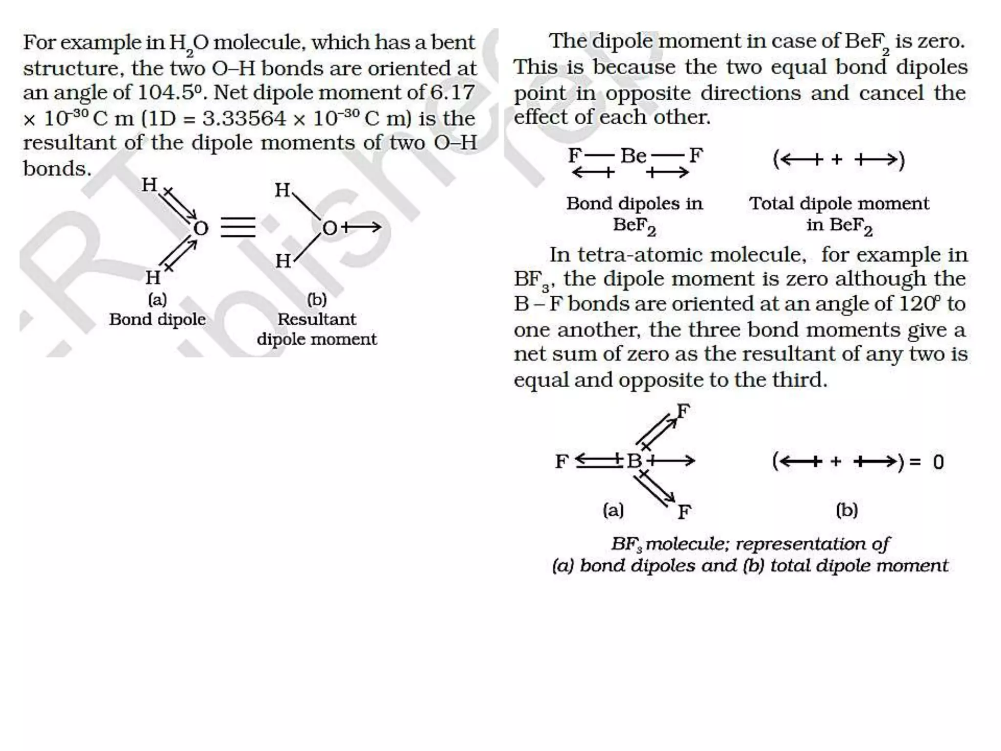 Chemical bonding (ncert) | PPTX