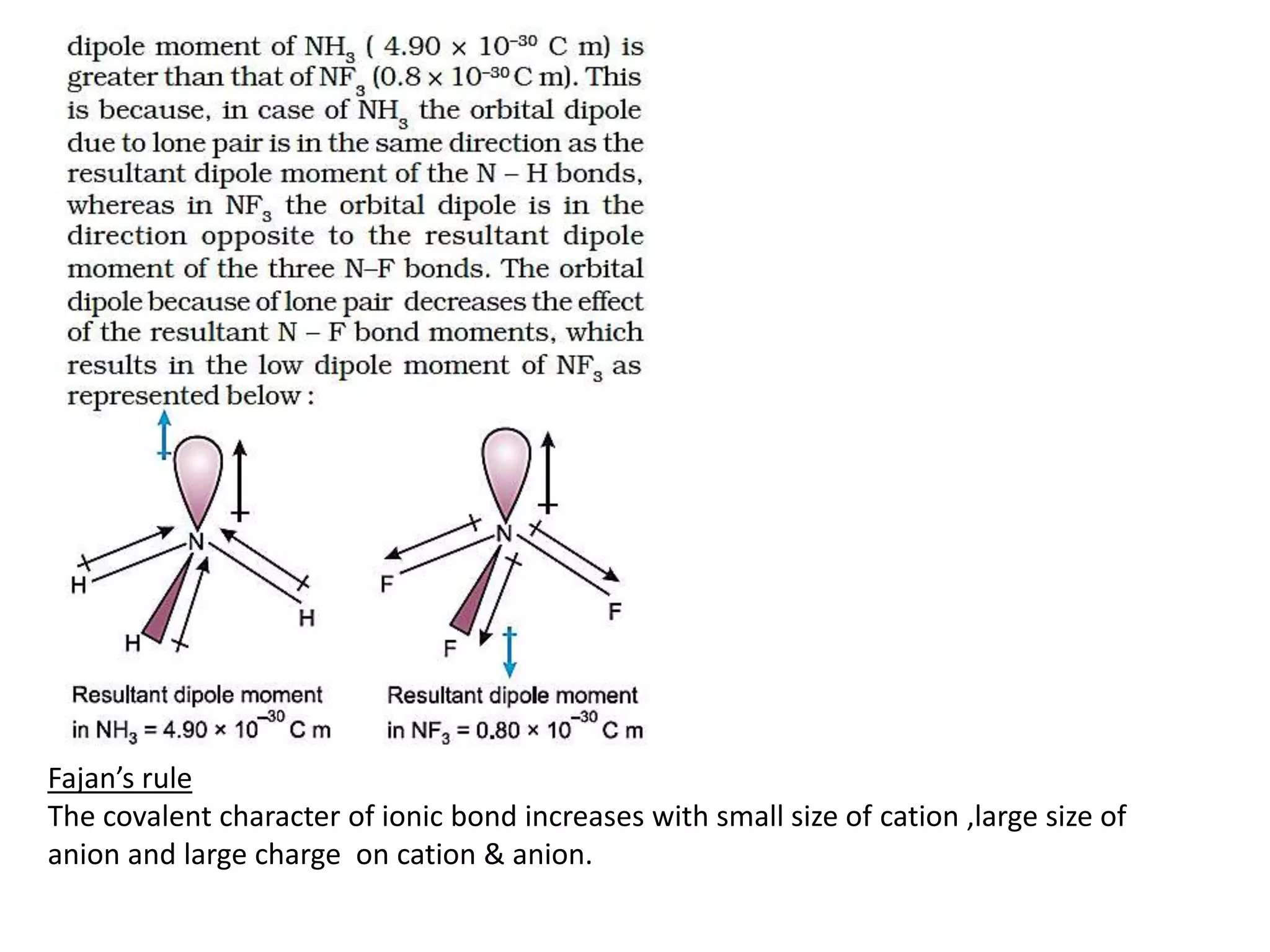 Chemical bonding (ncert) | PPT