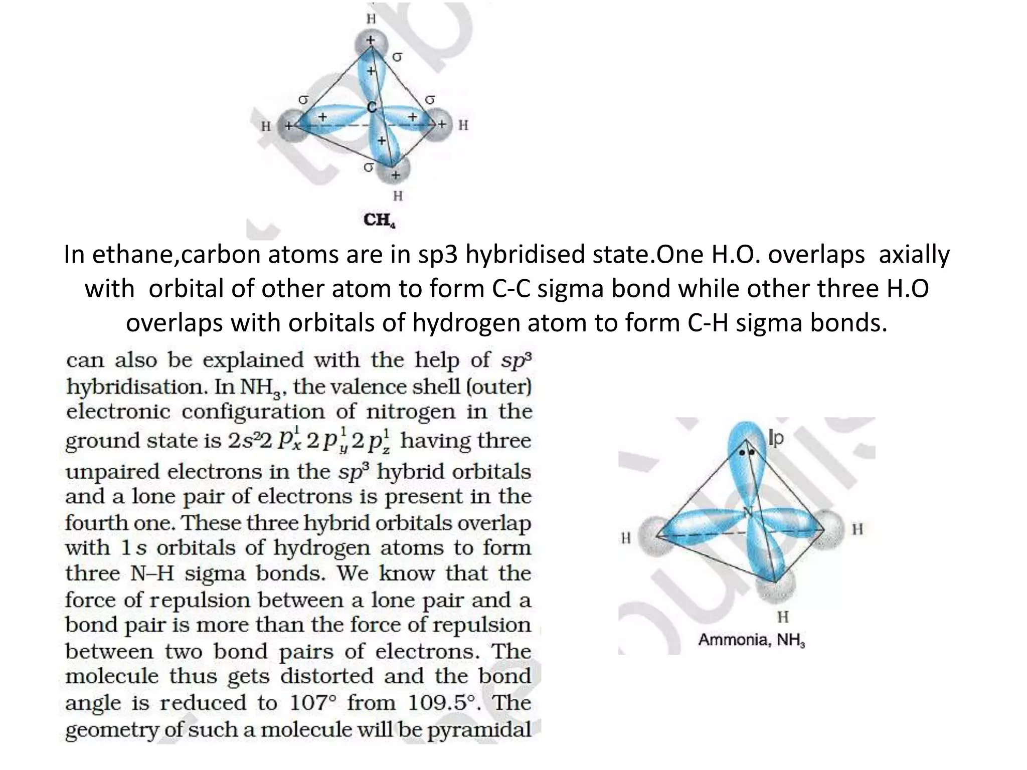 Chemical bonding (ncert) | PPTX