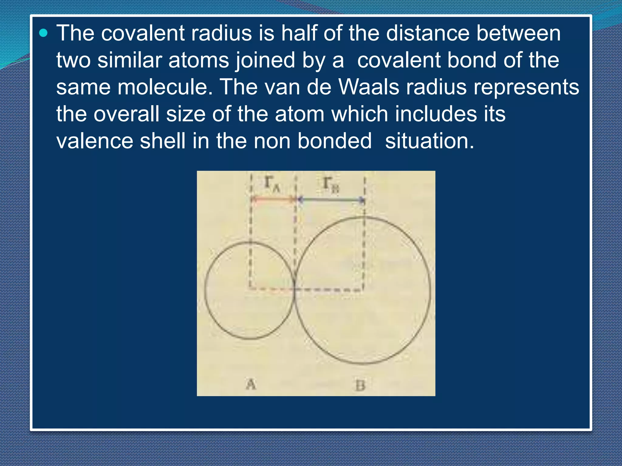 Chemical bonding and molecular structure grade 11 | PPTX