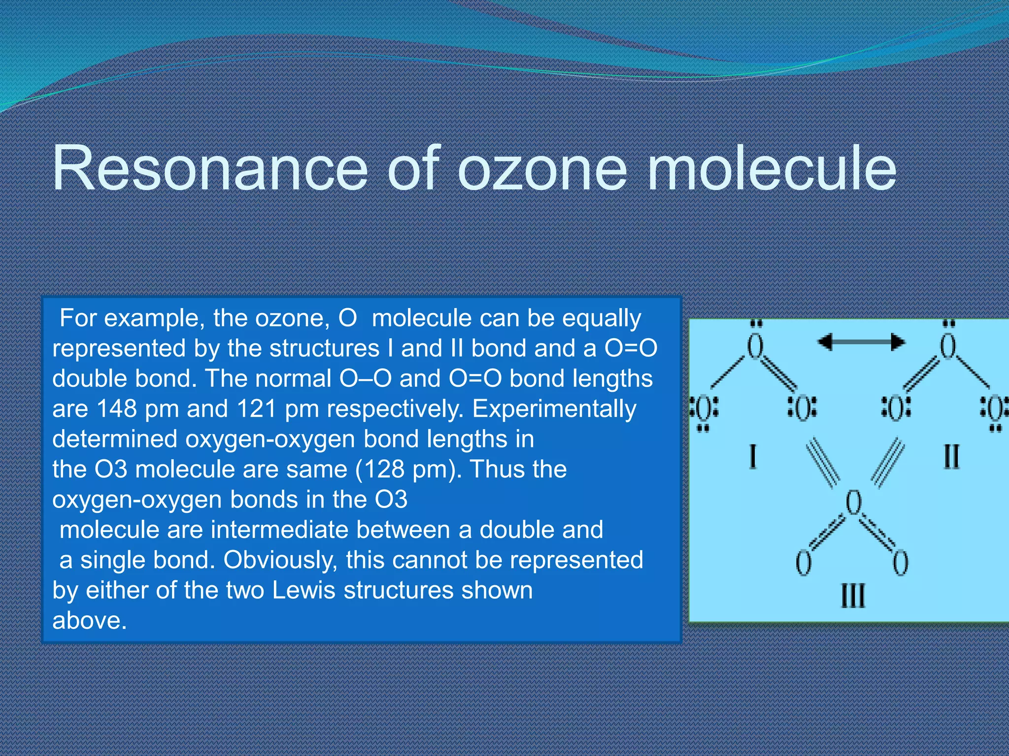 Chemical bonding and molecular structure grade 11 | PPTX