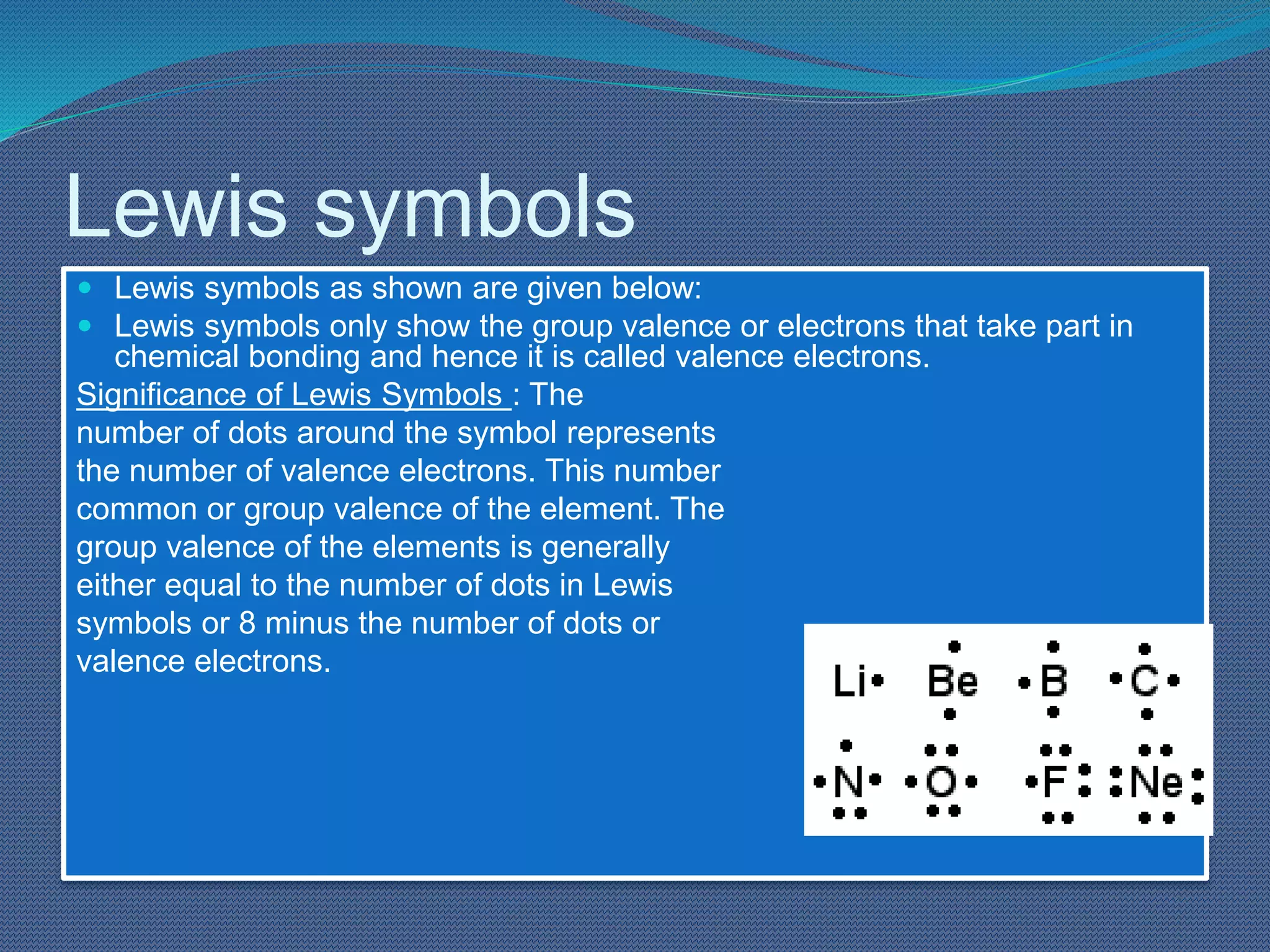Chemical bonding and molecular structure grade 11 | PPTX