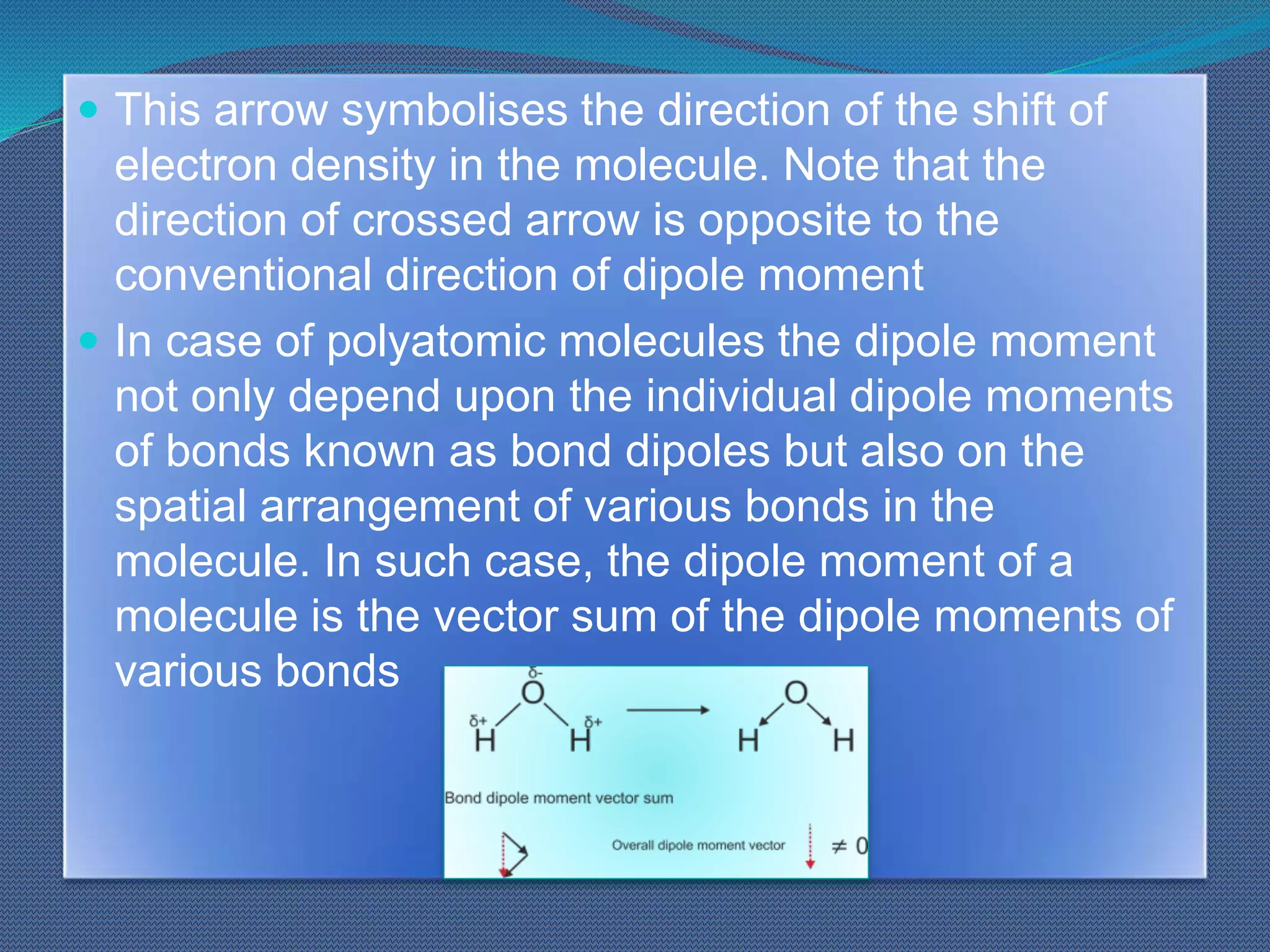 Chemical bonding and molecular structure grade 11 | PPTX