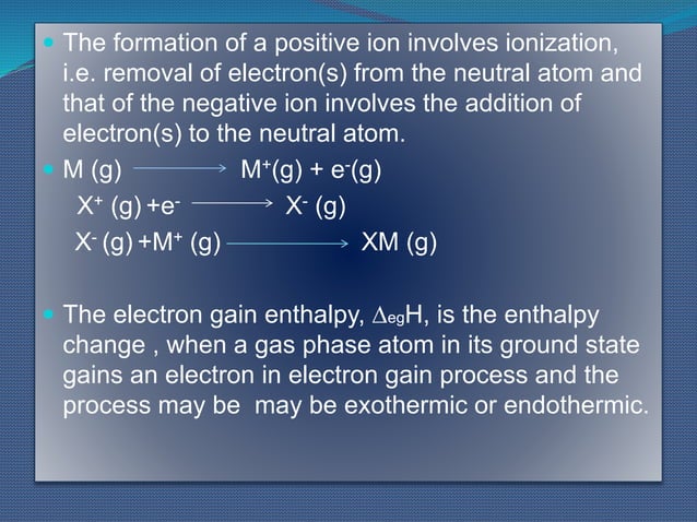 Chemical bonding and molecular structure grade 11 | PPTX