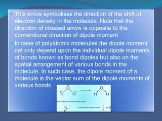 Chemical bonding and molecular structure grade 11 | PPTX