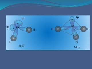 Chemical bonding and molecular structure grade 11 | PPTX