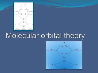 Chemical bonding and molecular structure grade 11 | PPTX