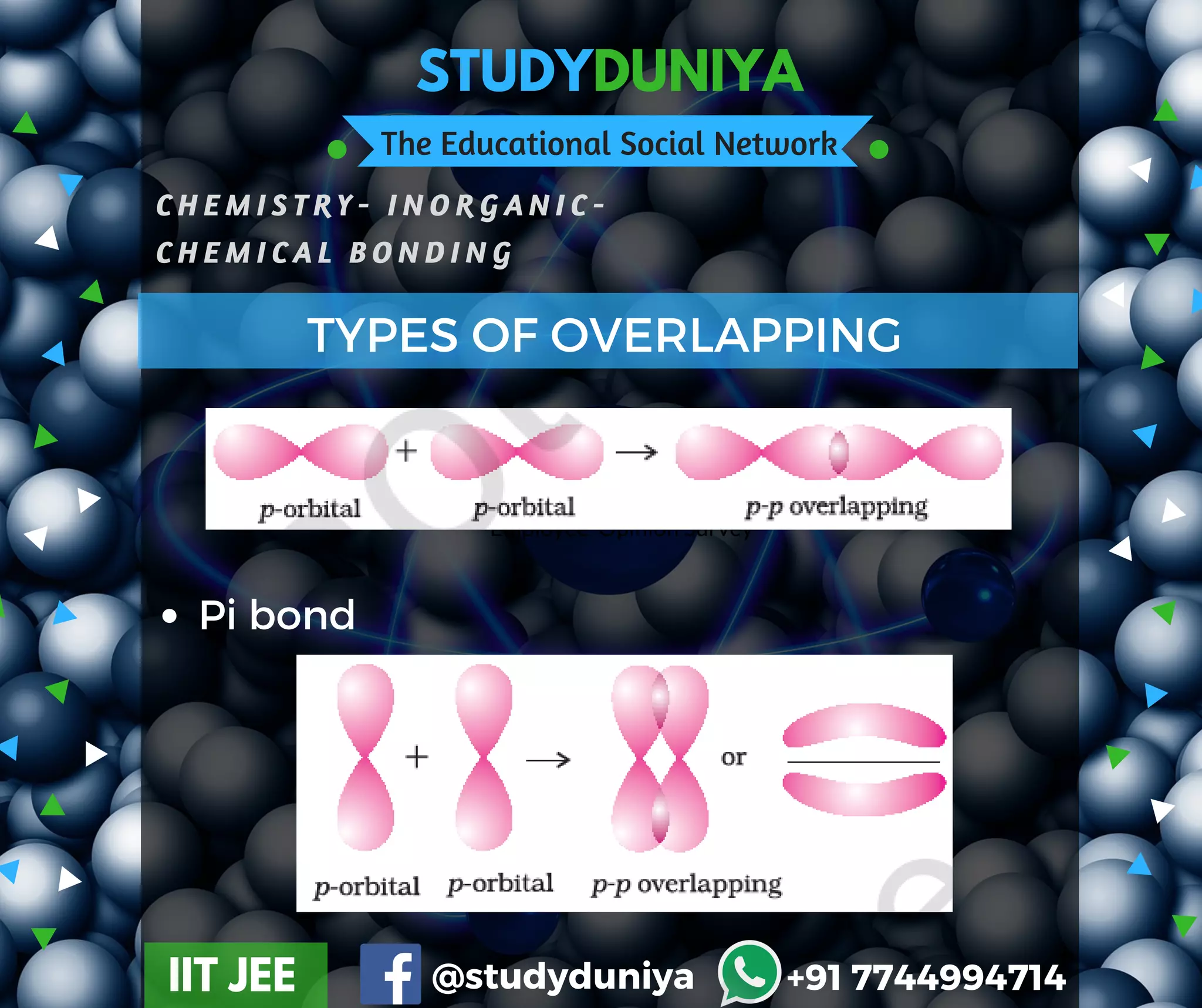 Chemical bonding and molecular structure | PDF