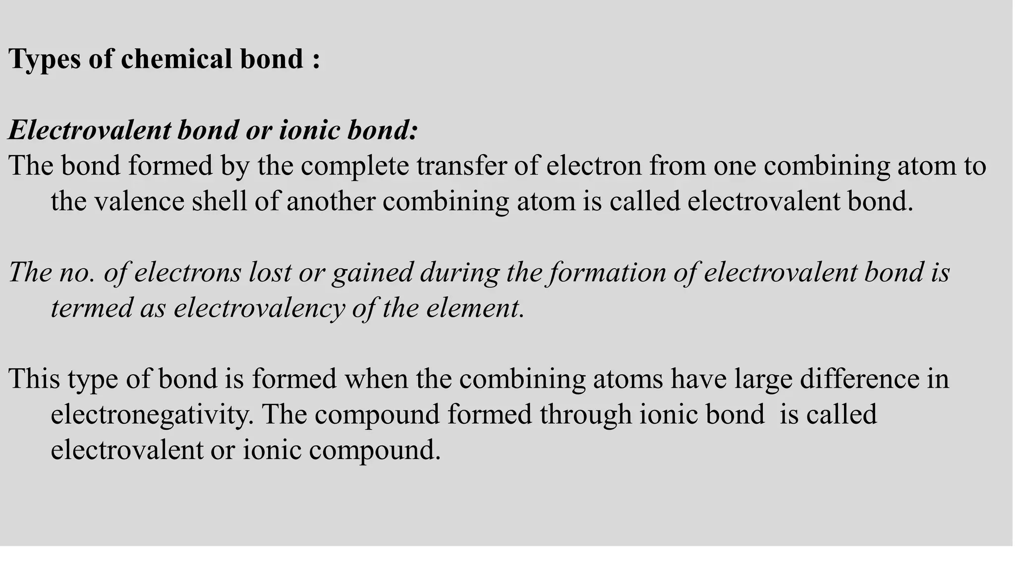 chemical bonding class 11 notes for neb board.pdf