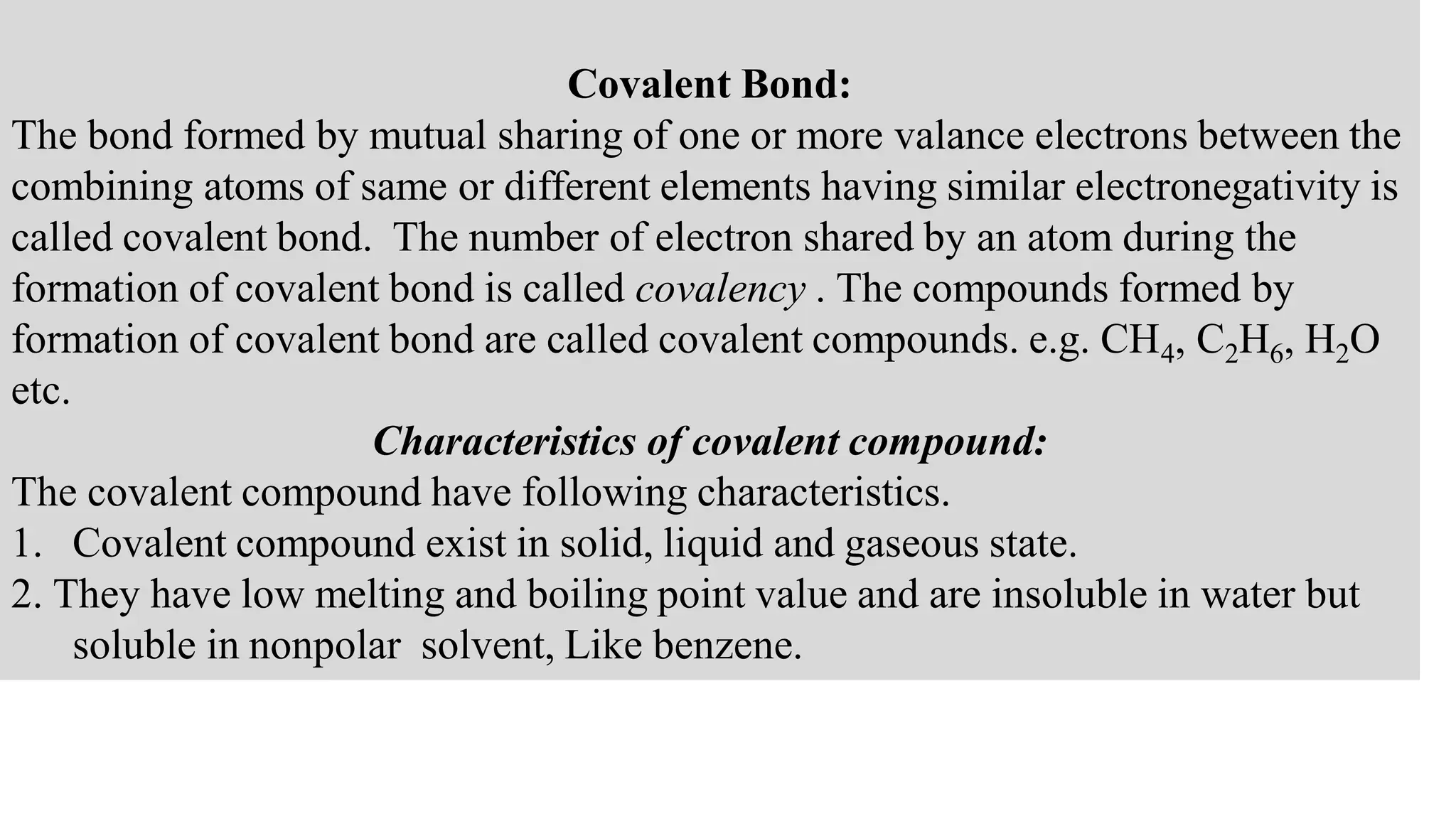 chemical bonding class 11 notes for neb board.pdf