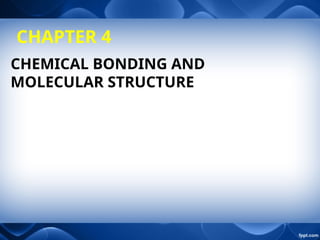 chemical bonding grade 11.pptx class 11 best ppt ever | PPTX