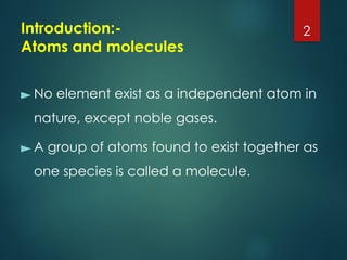 Ch.4 Chemical Bonding part -1 class 11 chem .pptx