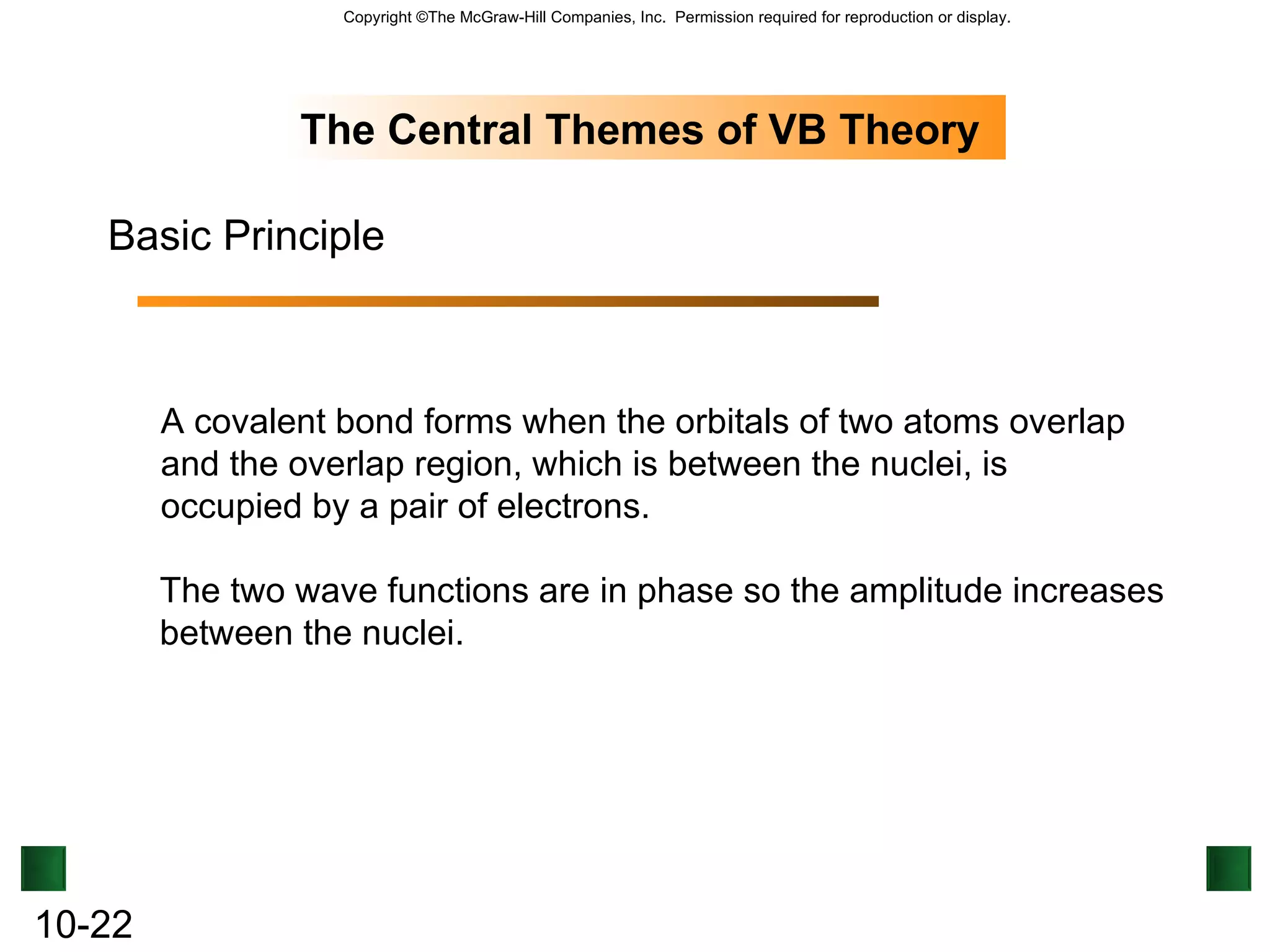 Chemical bonding part 1 (chem 11) | PPT