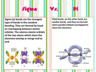 Chemical bonding Powerpoint | PPTX