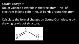 Chemical bonding ppt.pptx, Complete concept | PPT