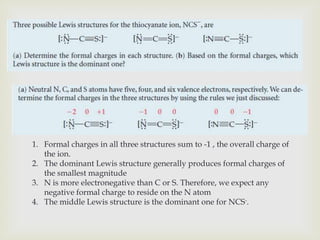 Asf6 Lewis Structure And Formal Charge