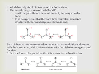 Asf6 Lewis Structure And Formal Charge