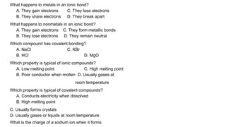 chemical bonding summative test science 9.pptx