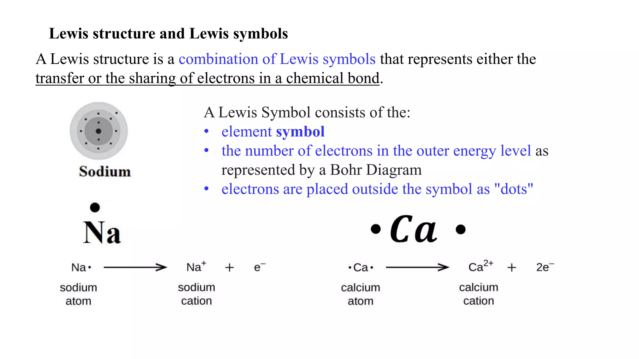 Chemical bonding theories, 10(1) | PPTX