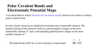 Chemical bonding theories, 10(1) | PPTX
