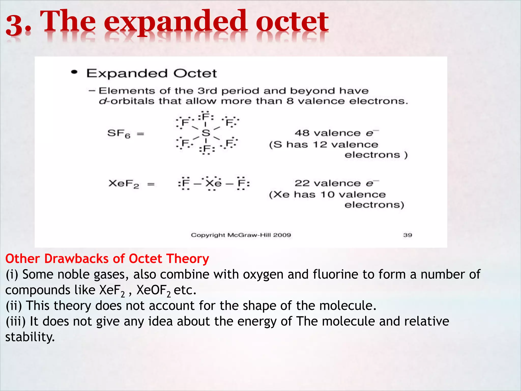 Chemical bonding xi , dr.mona srivastava , founder masterchemclasses | PPT