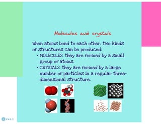 Chemical bond pdf of the prezi | PDF
